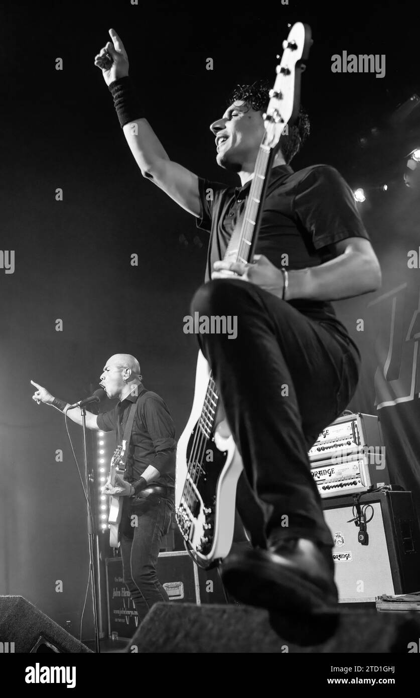 Mark dunn photography Black and White Stock Photos & Images - Alamy