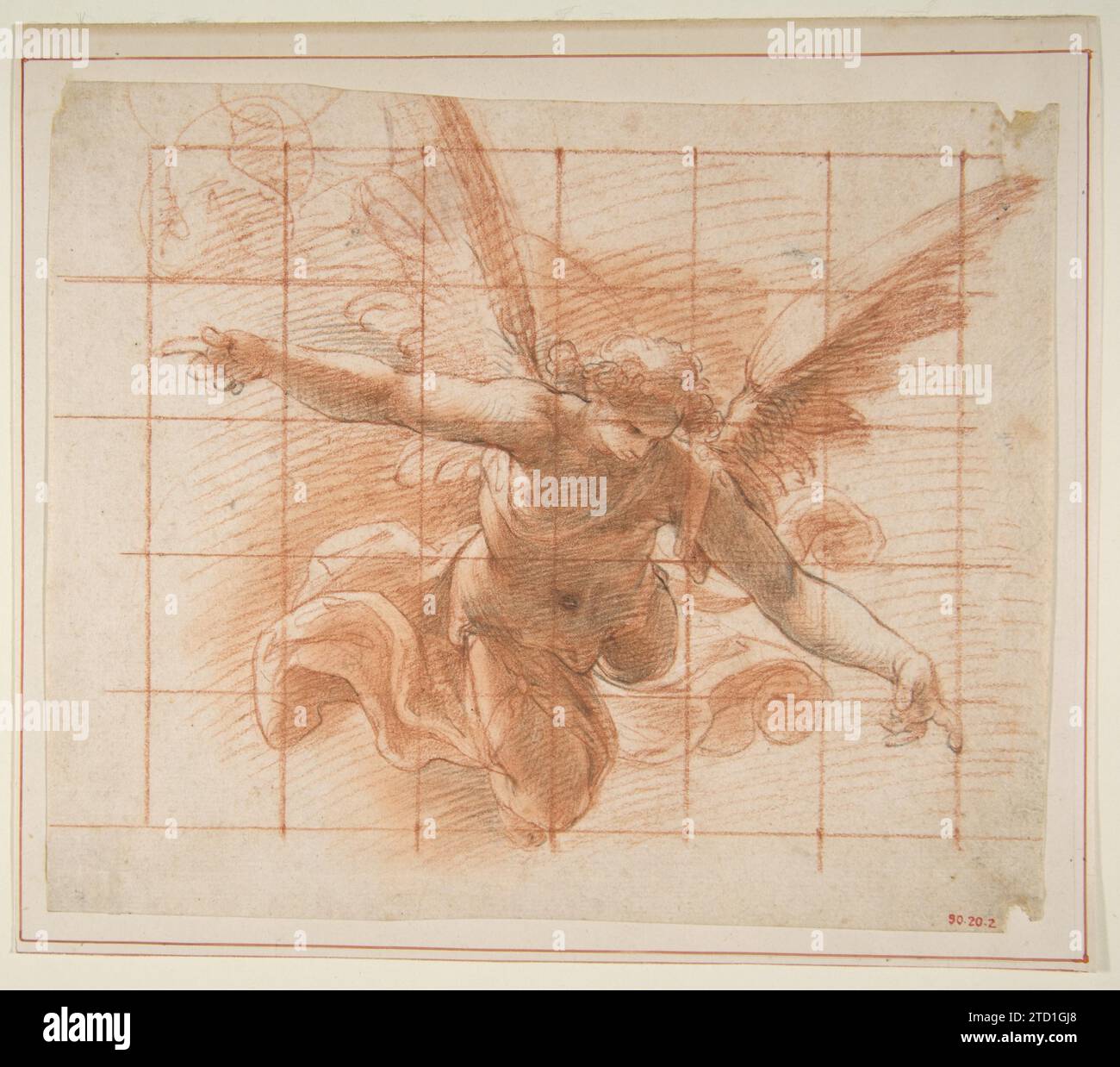 Cristoforo roncalli hi-res stock photography and images - Alamy