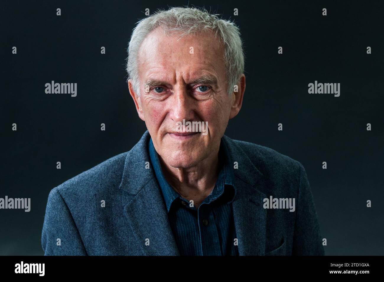 Scottish novelist, short story writer, playwright and essayist James ...