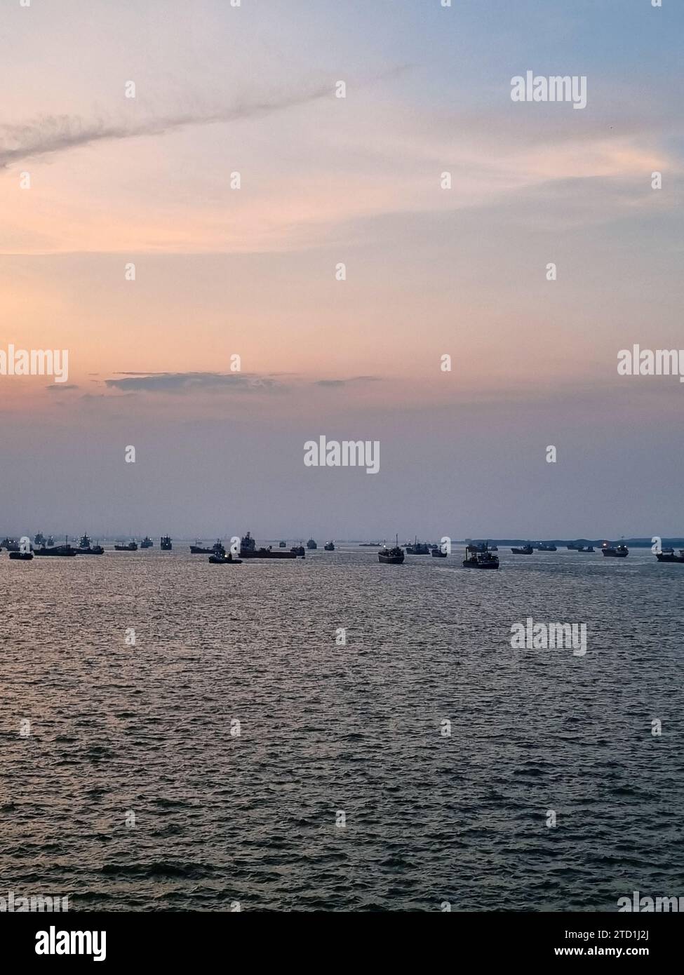 Beautiful panorama surabaya hi-res stock photography and images - Alamy