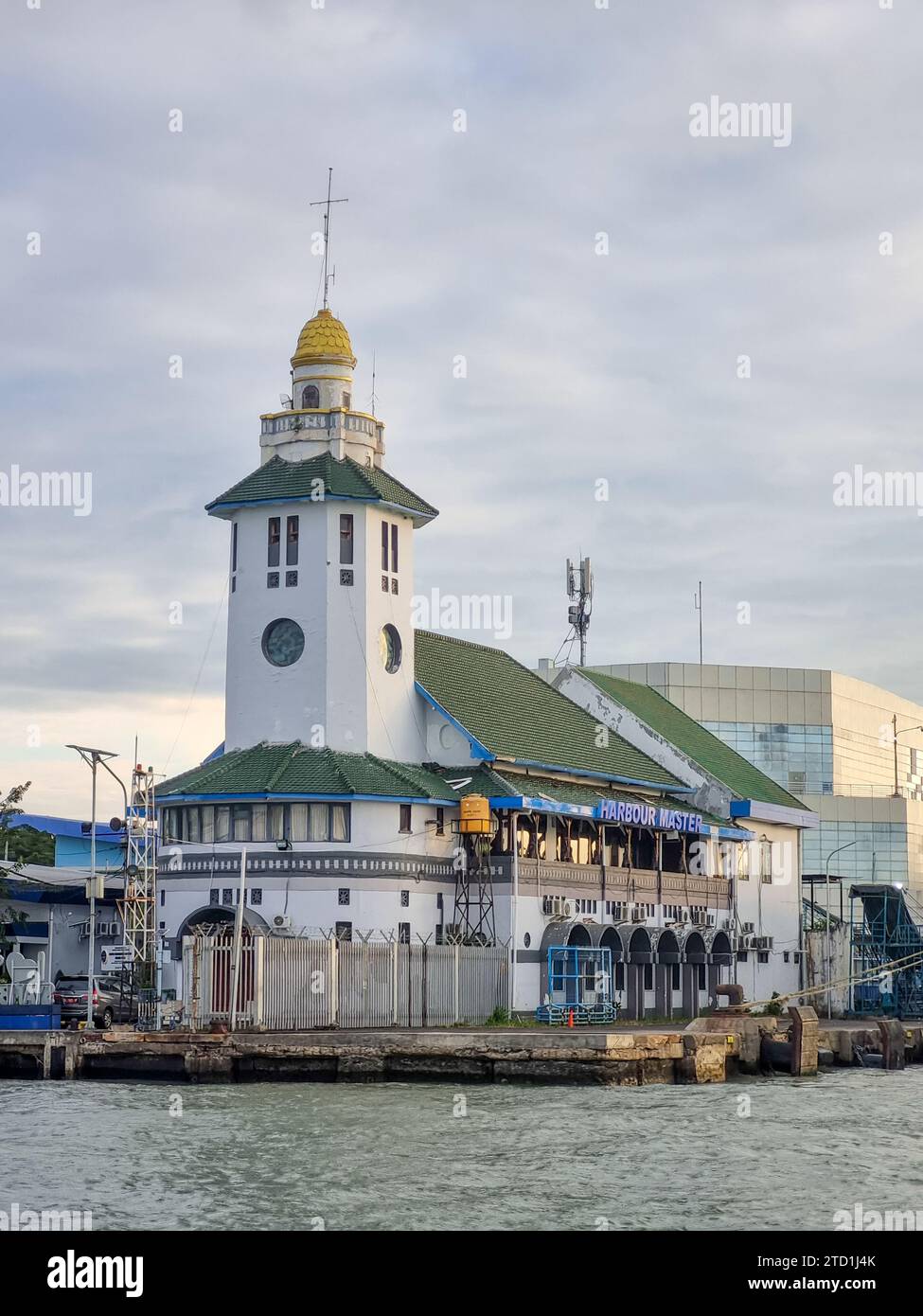 Surabaya hi-res stock photography and images - Alamy