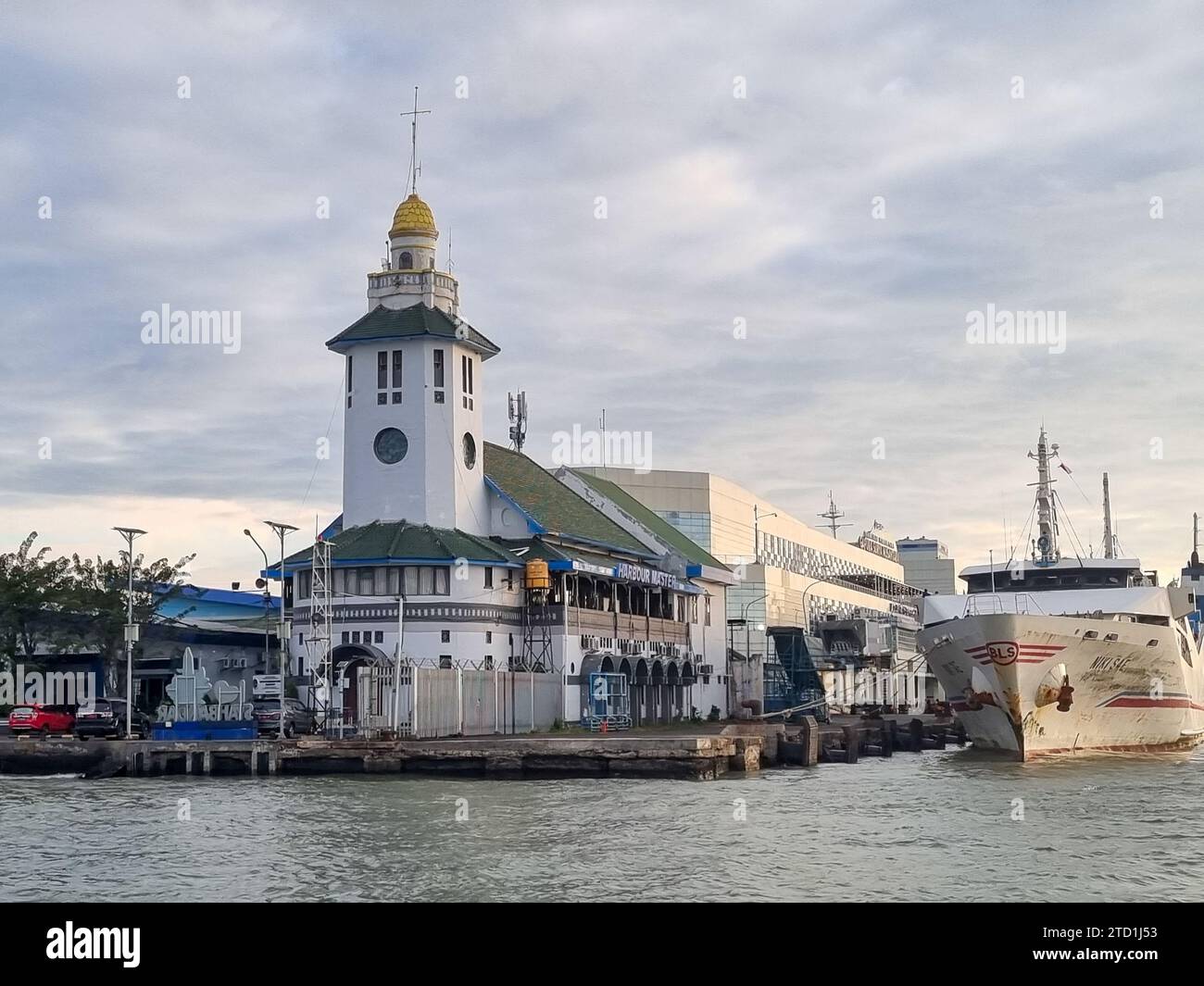 Capital of perak hi-res stock photography and images - Alamy