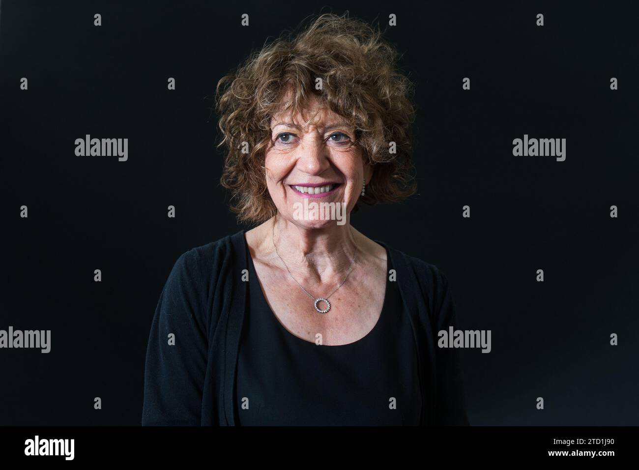 British psychotherapist, psychoanalyst, writer and social critic Susie ...