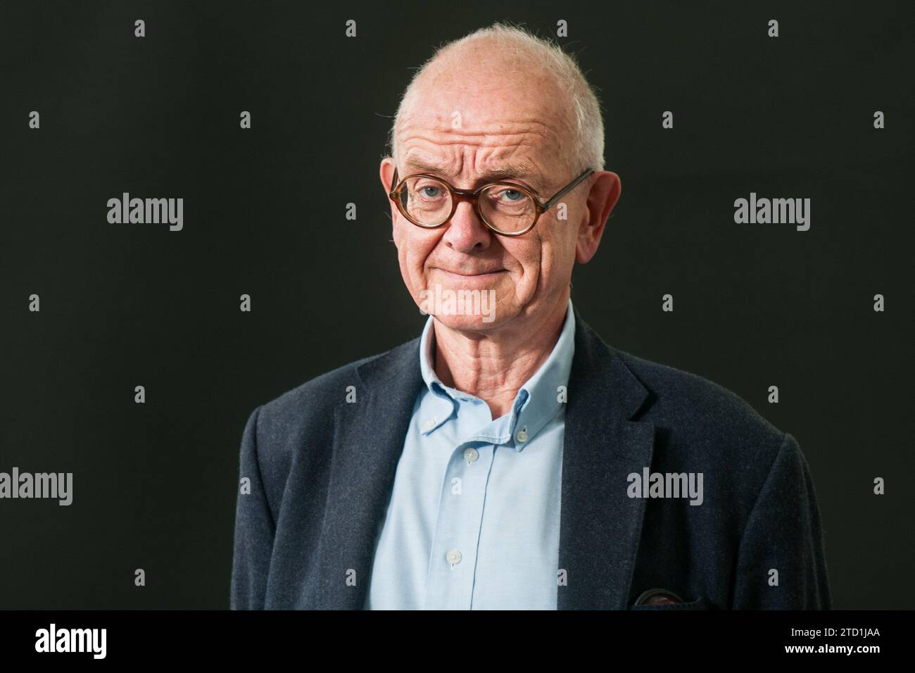 Neurosurgeon henry marsh hi-res stock photography and images - Alamy