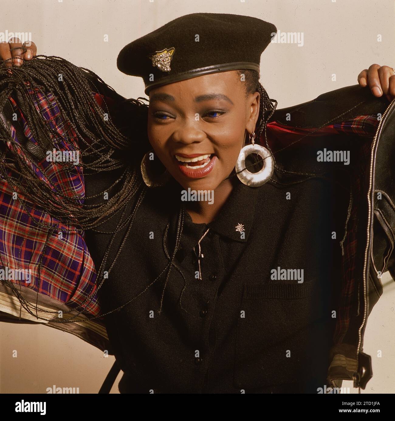 Madonna 1980s hi-res stock photography and images - Alamy