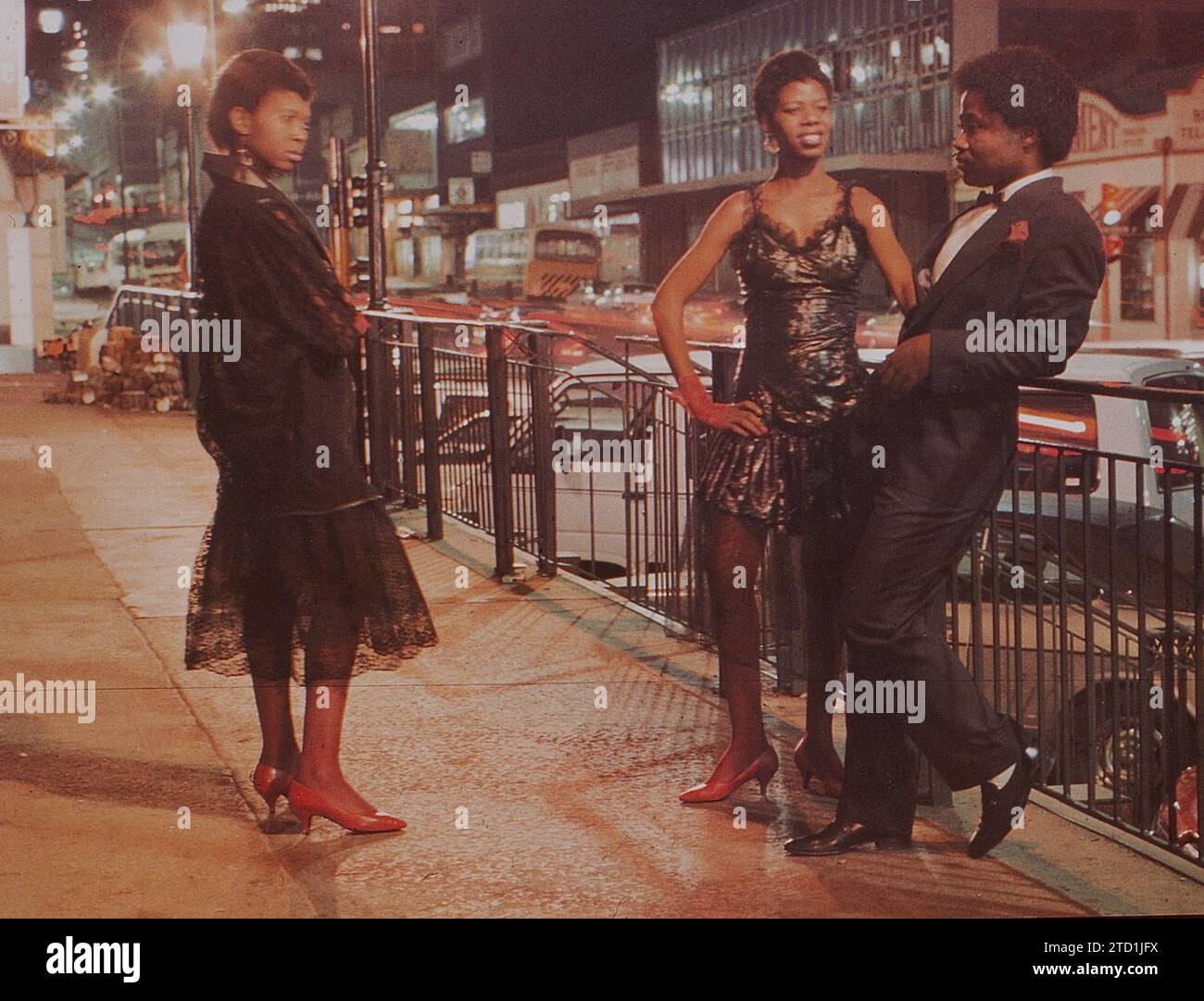 White south africans hi-res stock photography and images - Alamy