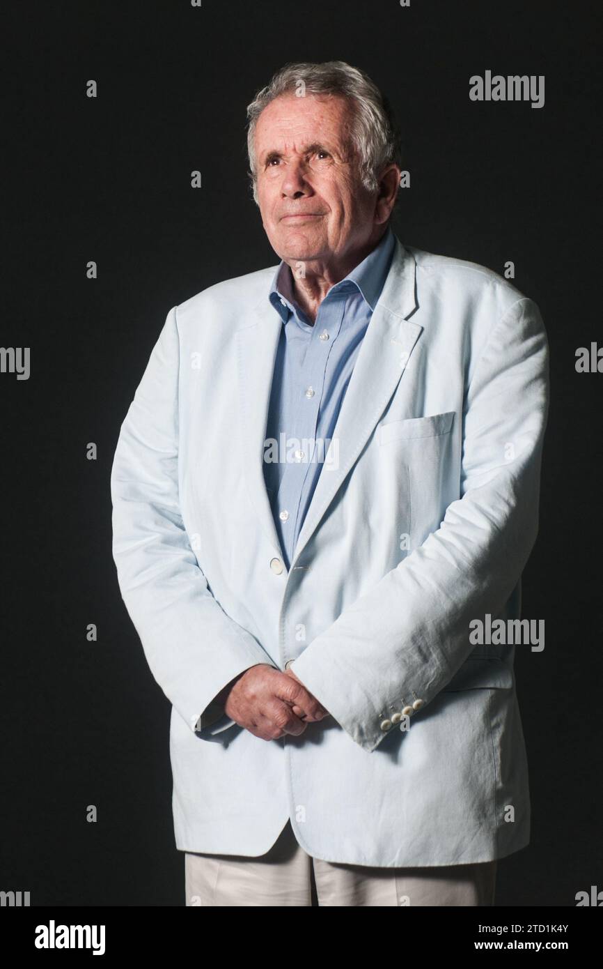 British UNICEF Ambassador, a former broadcast war reporter and former ...