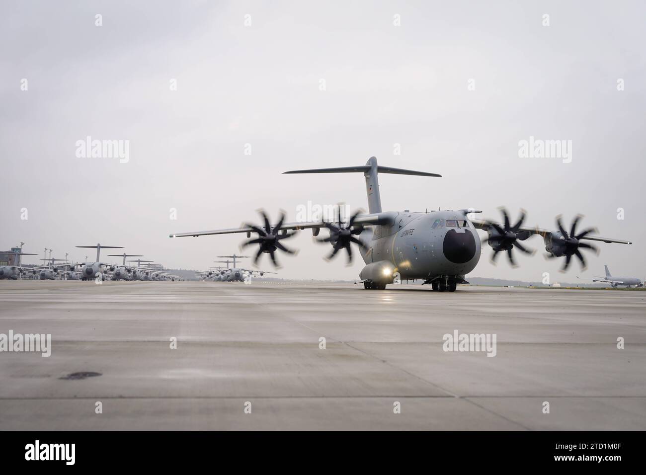 Rueckkehrerappell Deutsches Einsatzkontingent MINUSMA Mali Impressionen ...