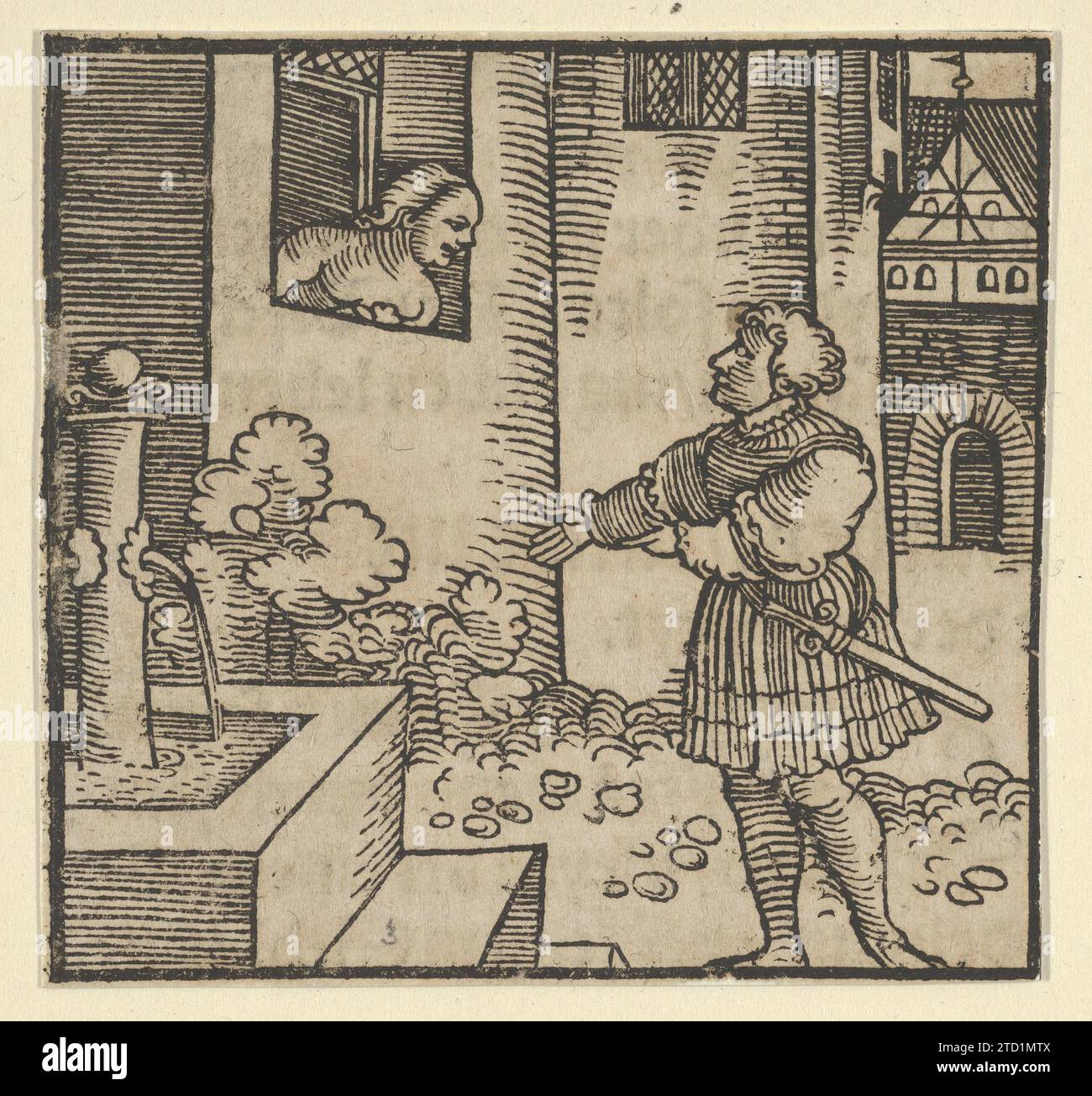 Ghita locking hi-res stock photography and images - Alamy