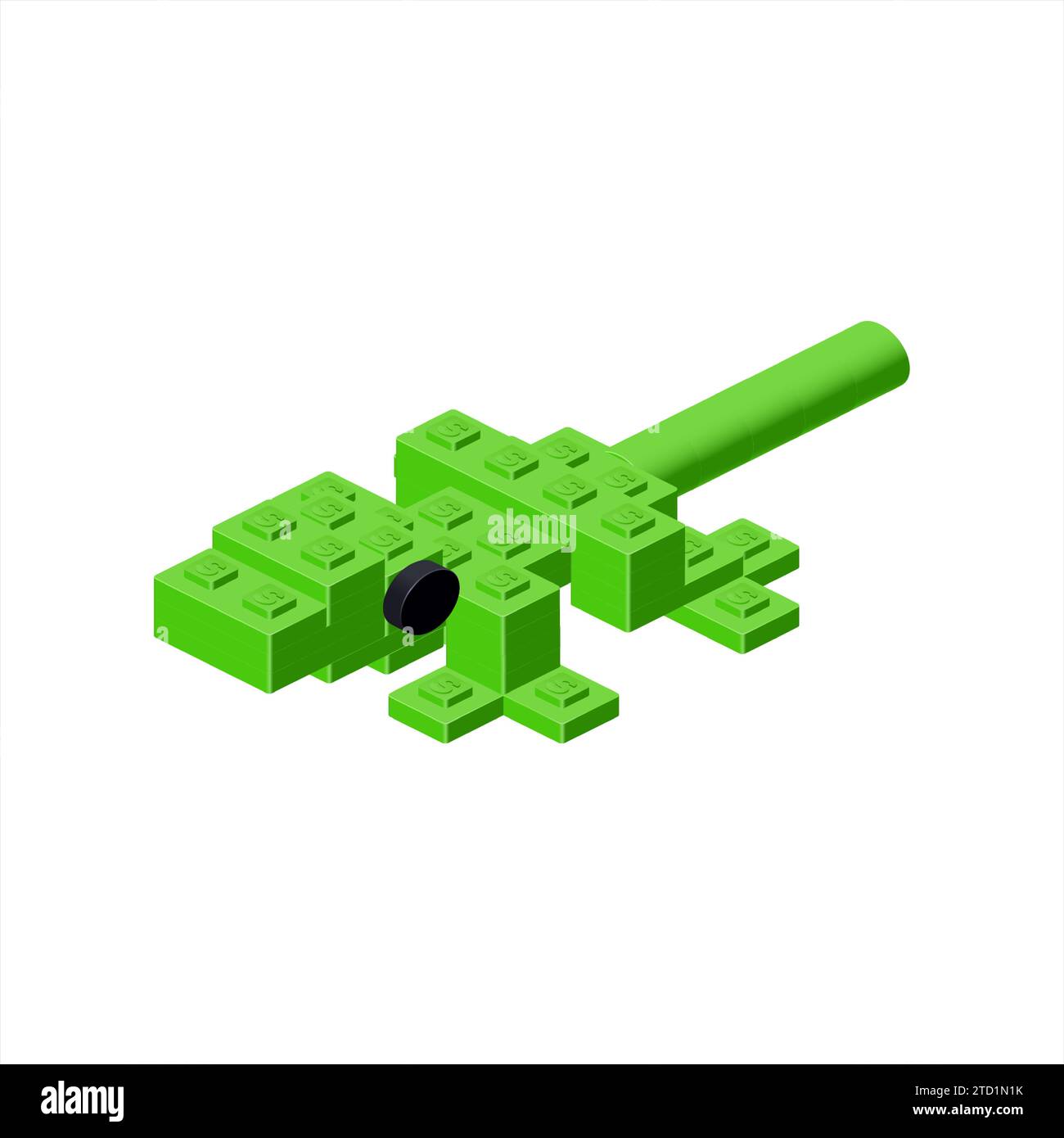 Clipart single isometry hi-res stock photography and images - Alamy