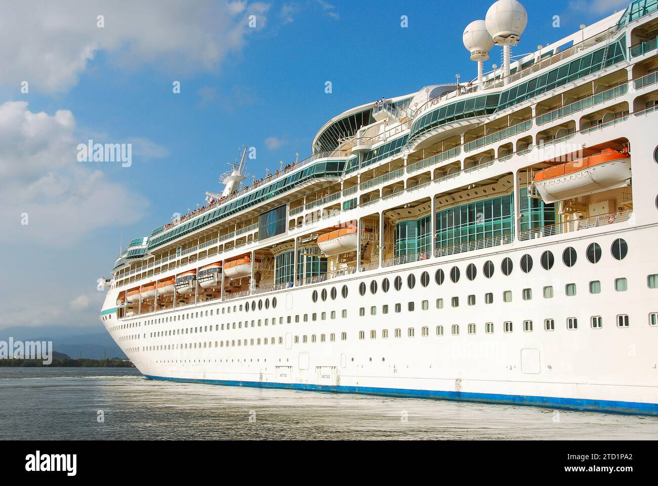 Brazil Royal Caribbean Cruises