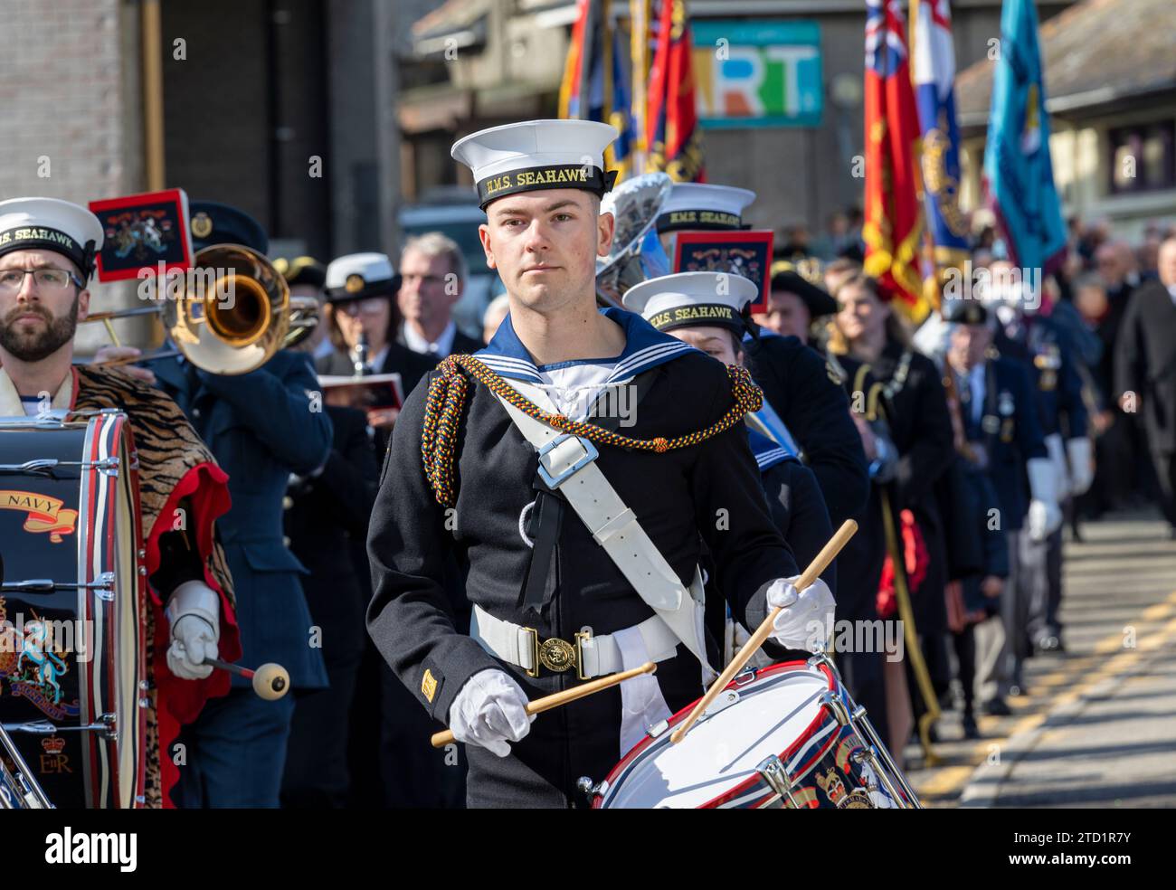 Veterans remember Operation Chariot: a raid against the German Occupied ...