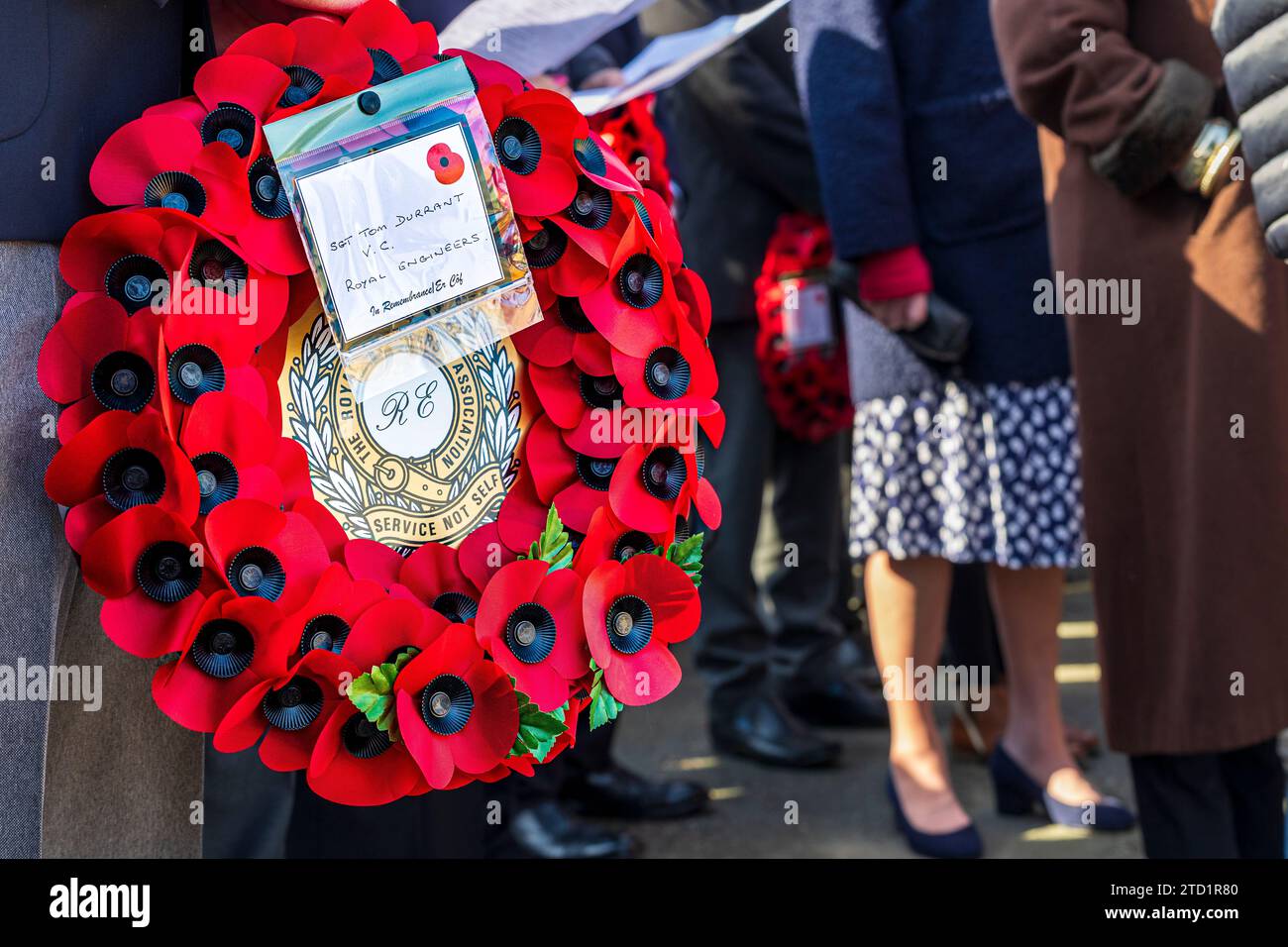Veterans remember Operation Chariot: a raid against the German Occupied ...