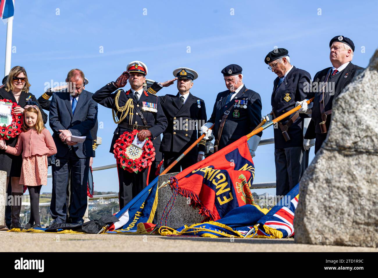 St nazaire raid ww2 hi-res stock photography and images - Alamy