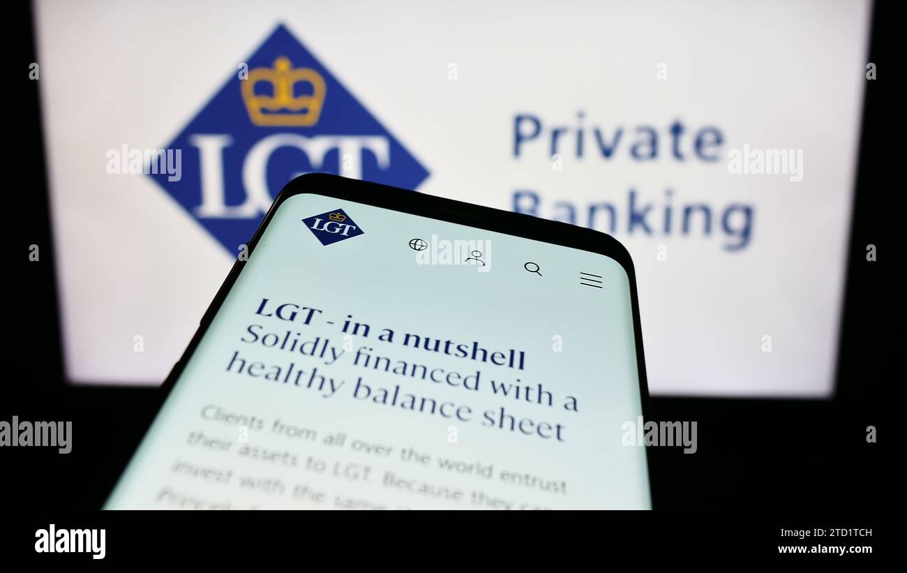 Lgt business logo hi-res stock photography and images - Alamy
