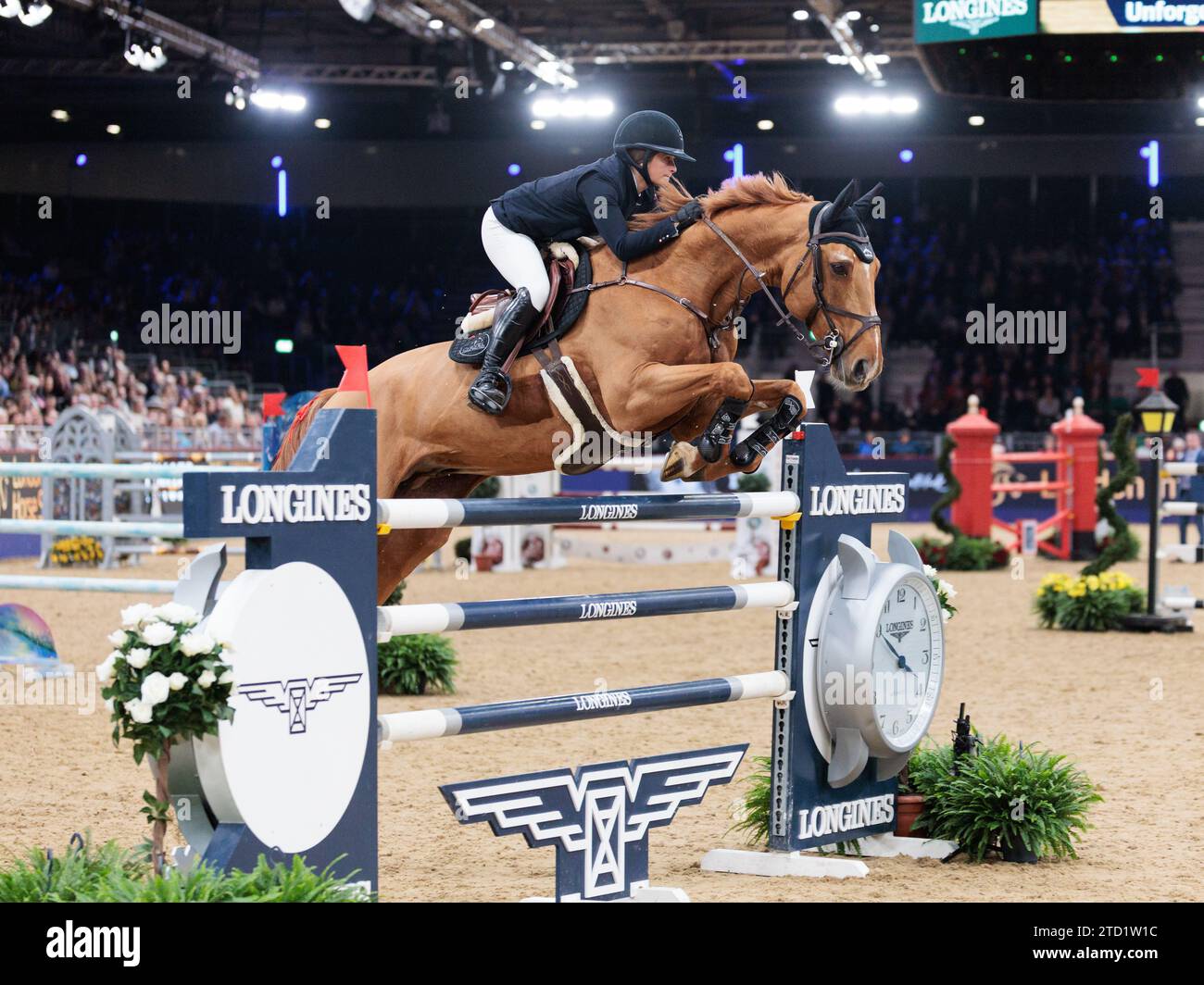 Jeanne sadran hi-res stock photography and images - Alamy