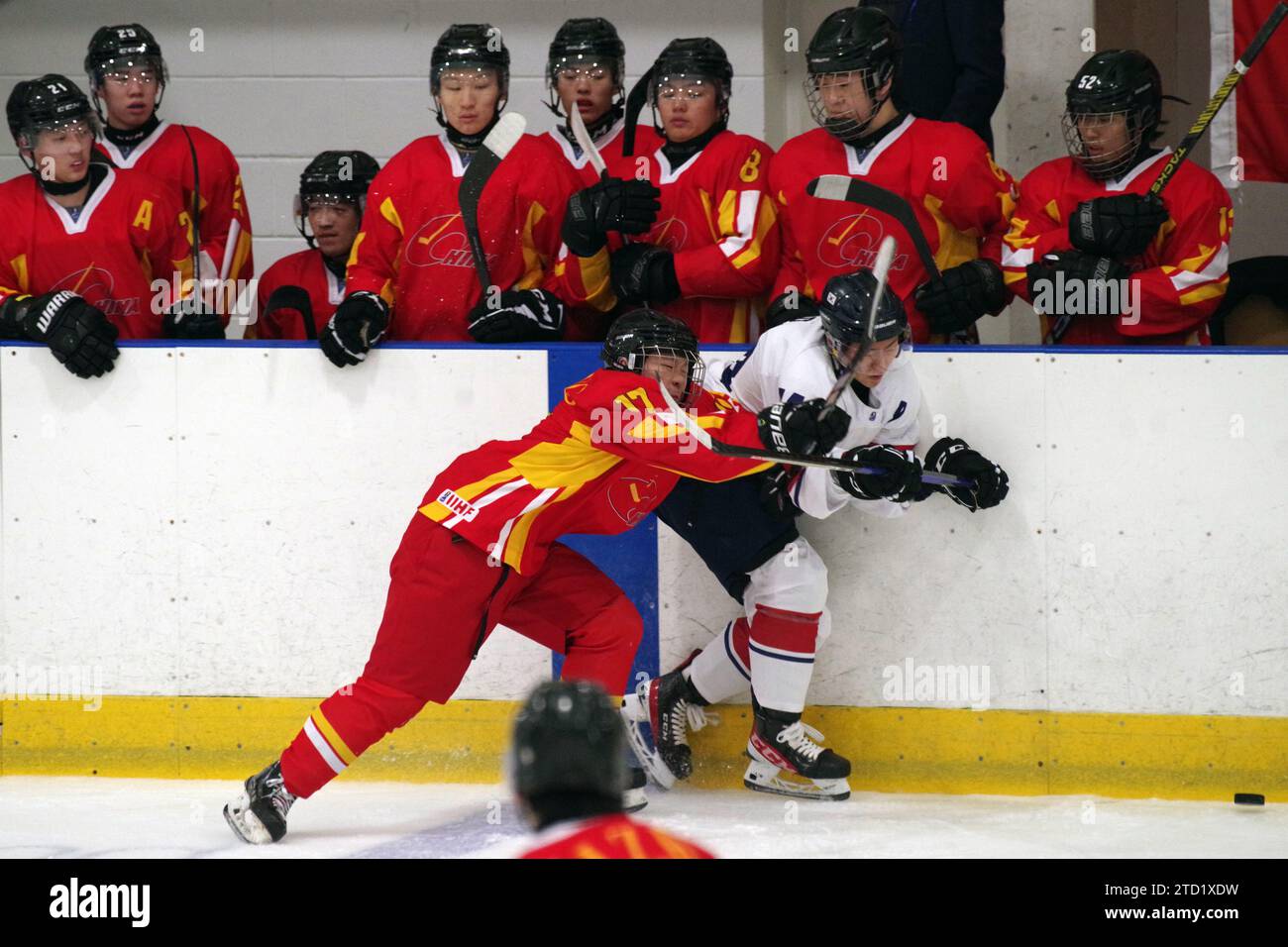 Tianyi zhang hi-res stock photography and images - Alamy