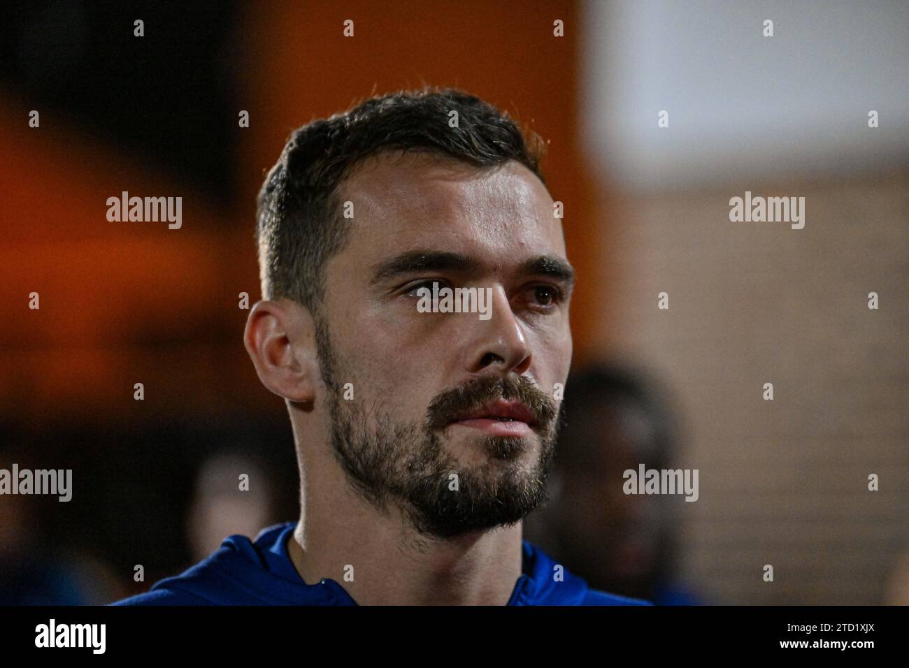 15th December 2023; The City Ground, Nottingham, England; Premier ...
