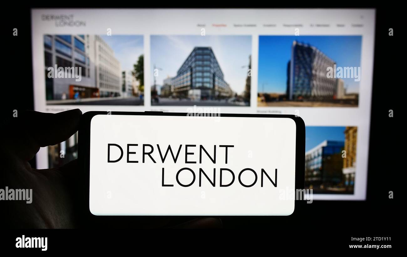 Dln business company logo hi-res stock photography and images - Alamy