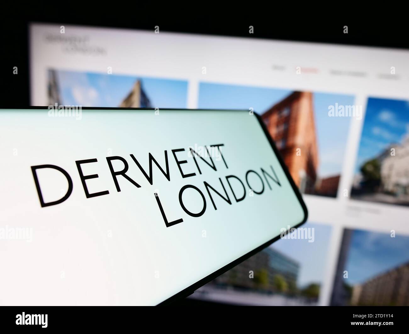 Dln logo hi-res stock photography and images - Alamy