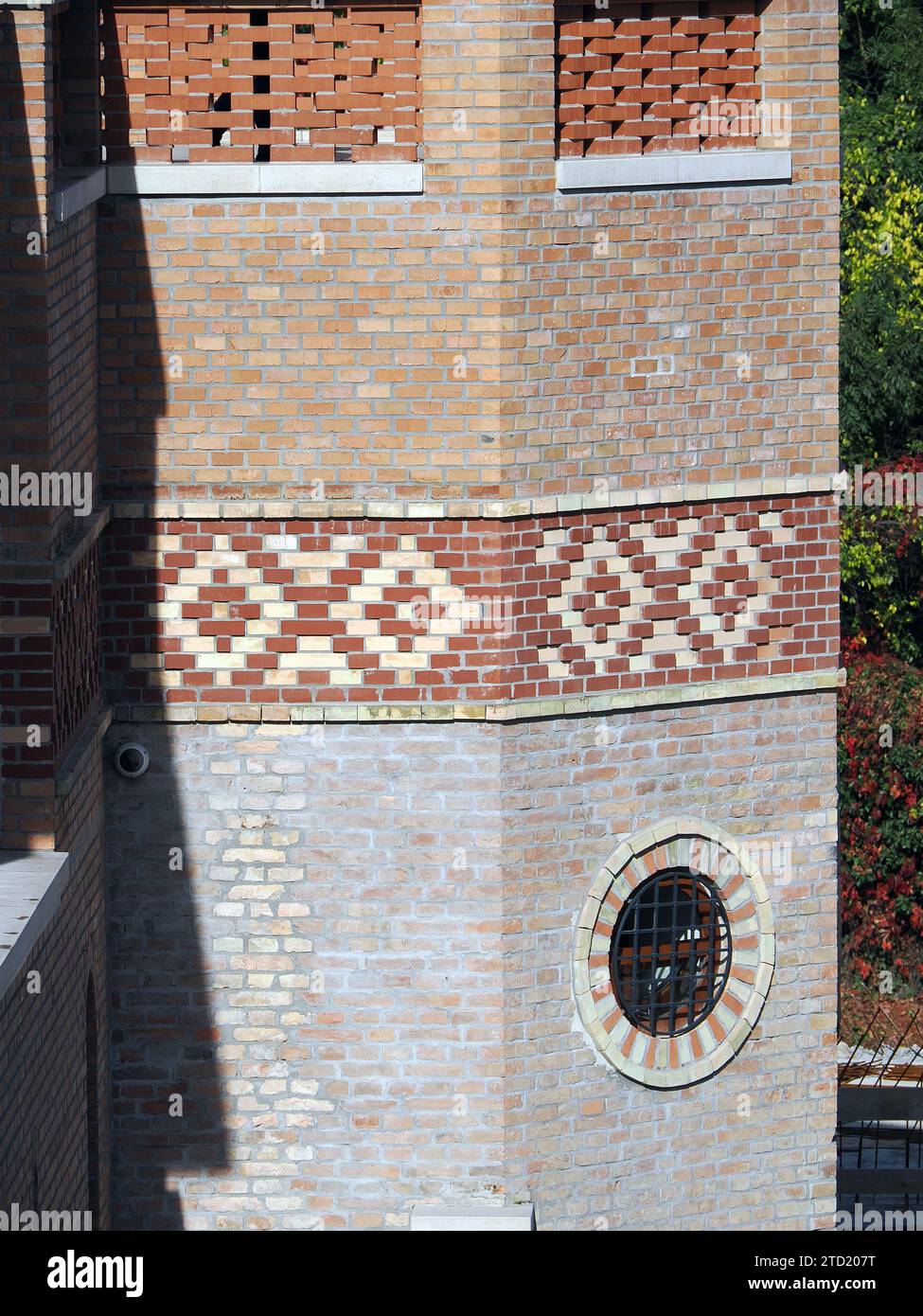 Tomb of Gül Baba, District II, Buda, Budapest, Hungary, Magyarország ...