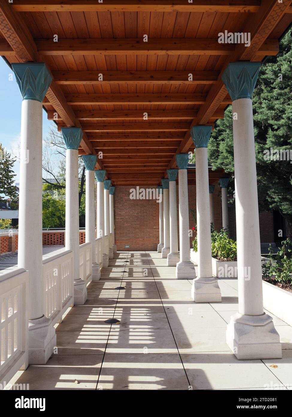 Tomb of Gül Baba, District II, Buda, Budapest, Hungary, Magyarország ...