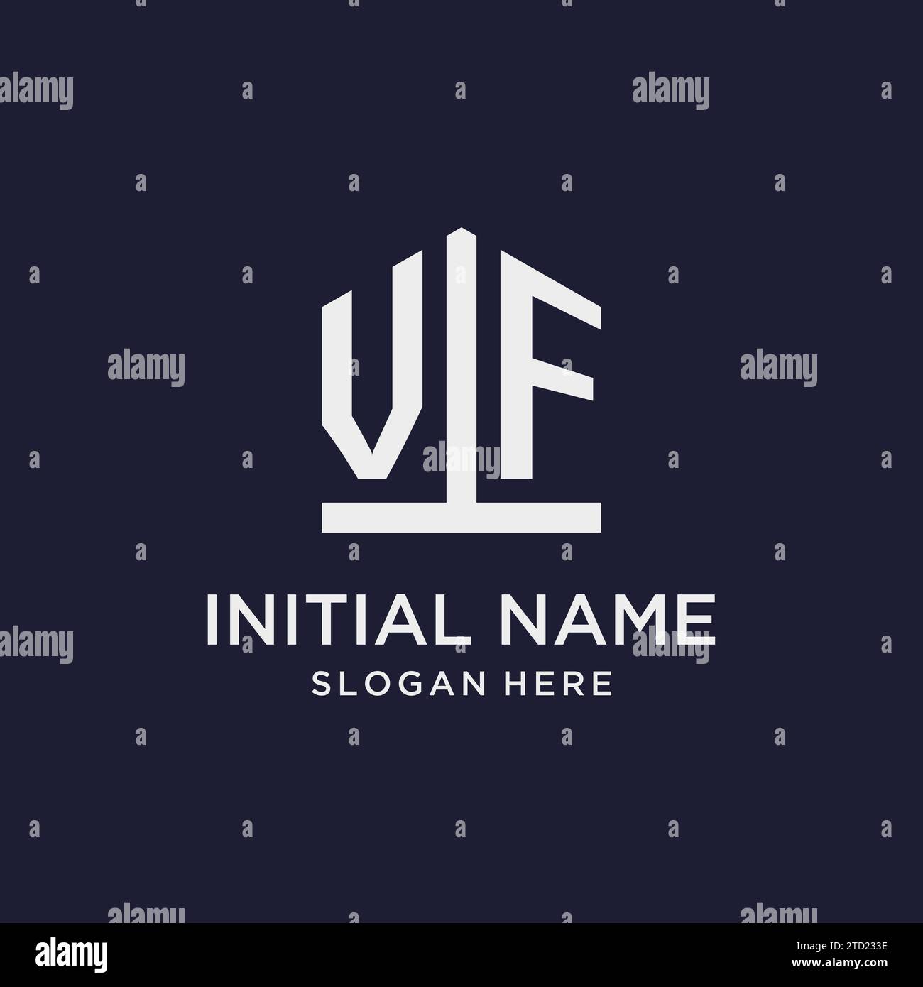 Vf logos hi-res stock photography and images - Alamy