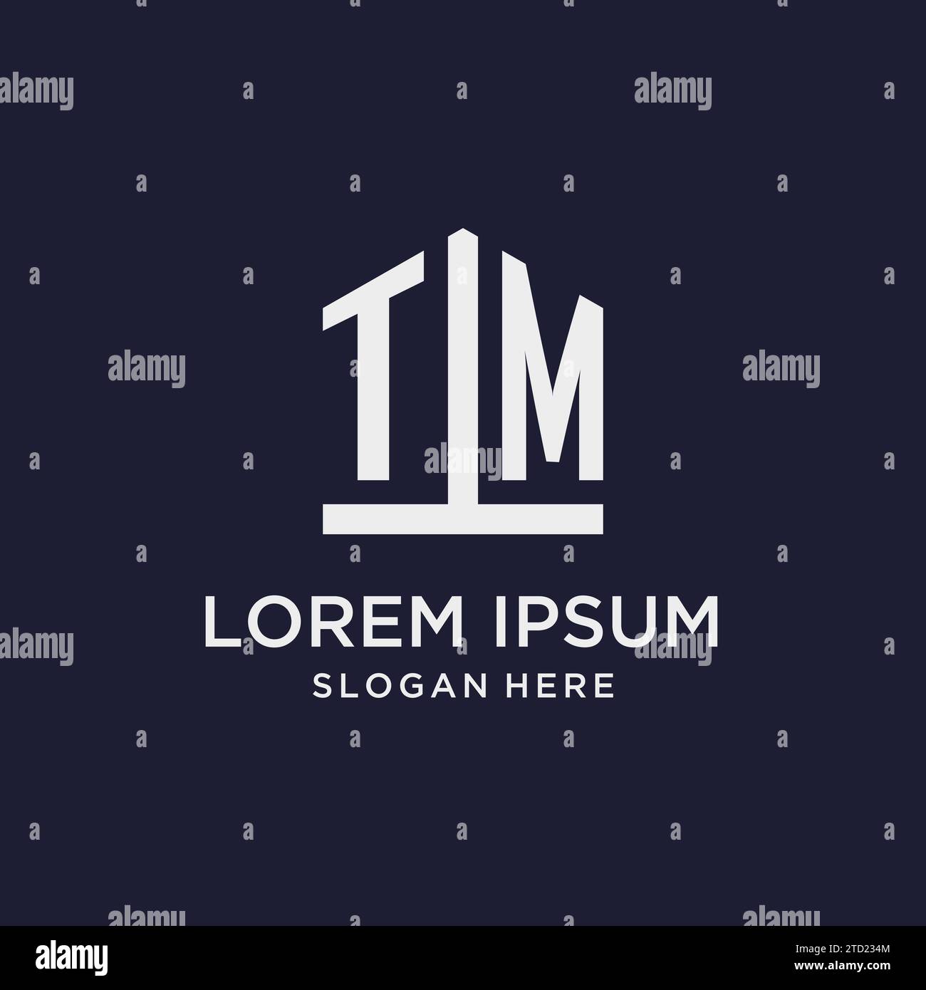 Tm building hi-res stock photography and images - Alamy