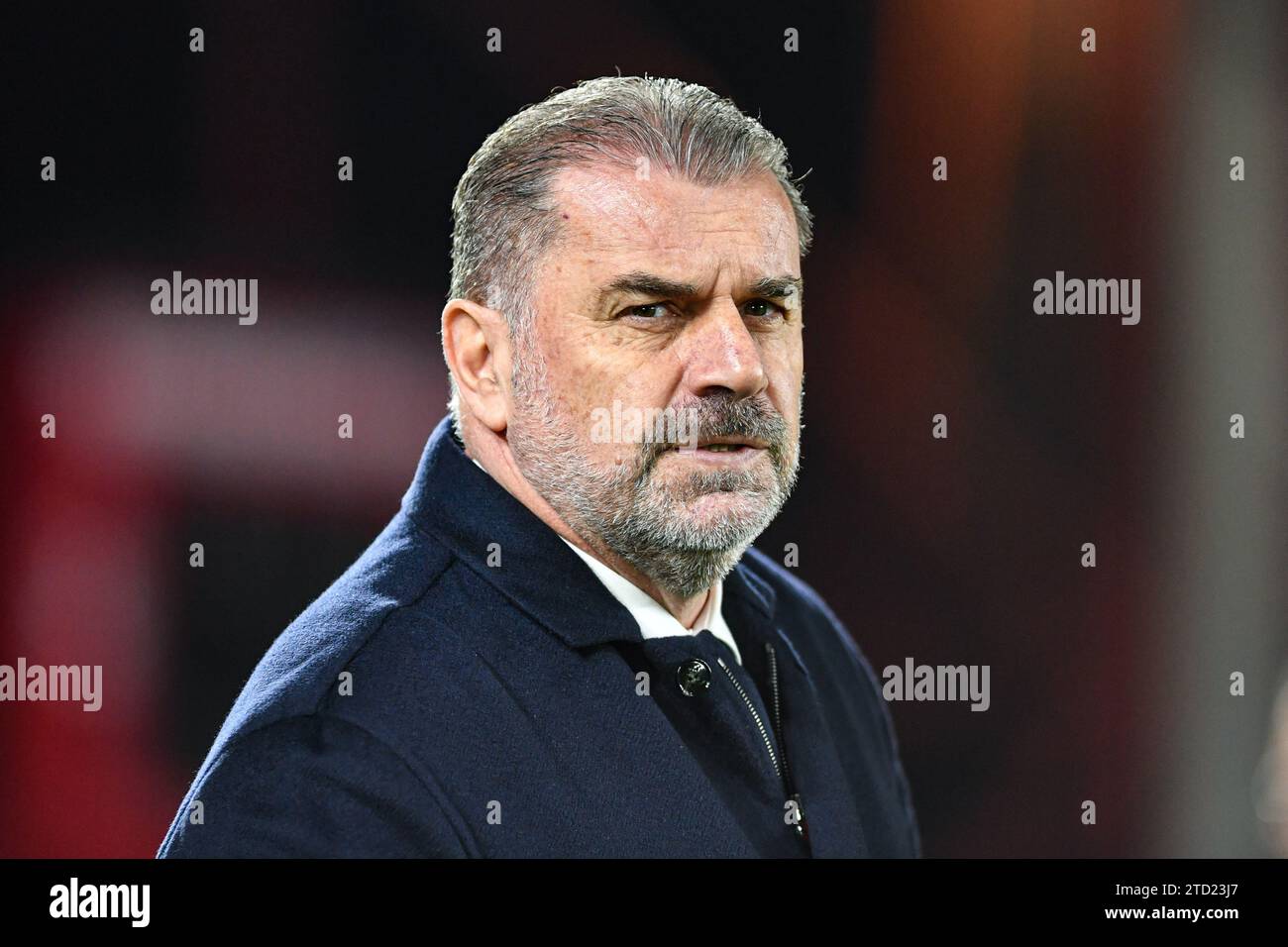 15th December 2023; The City Ground, Nottingham, England; Premier ...