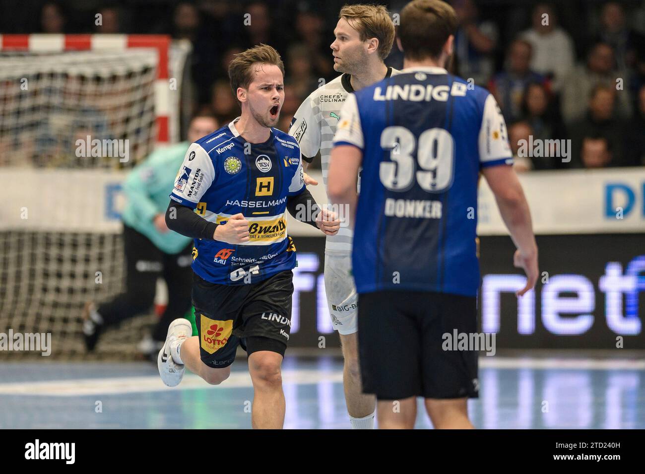 Werner assmann halle hi-res stock photography and images - Alamy