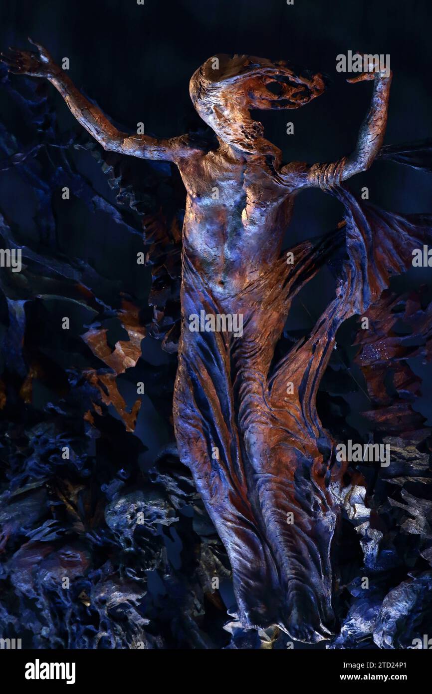 December 15, 2023 - Christmas concert with the poor, directors MARCO ...