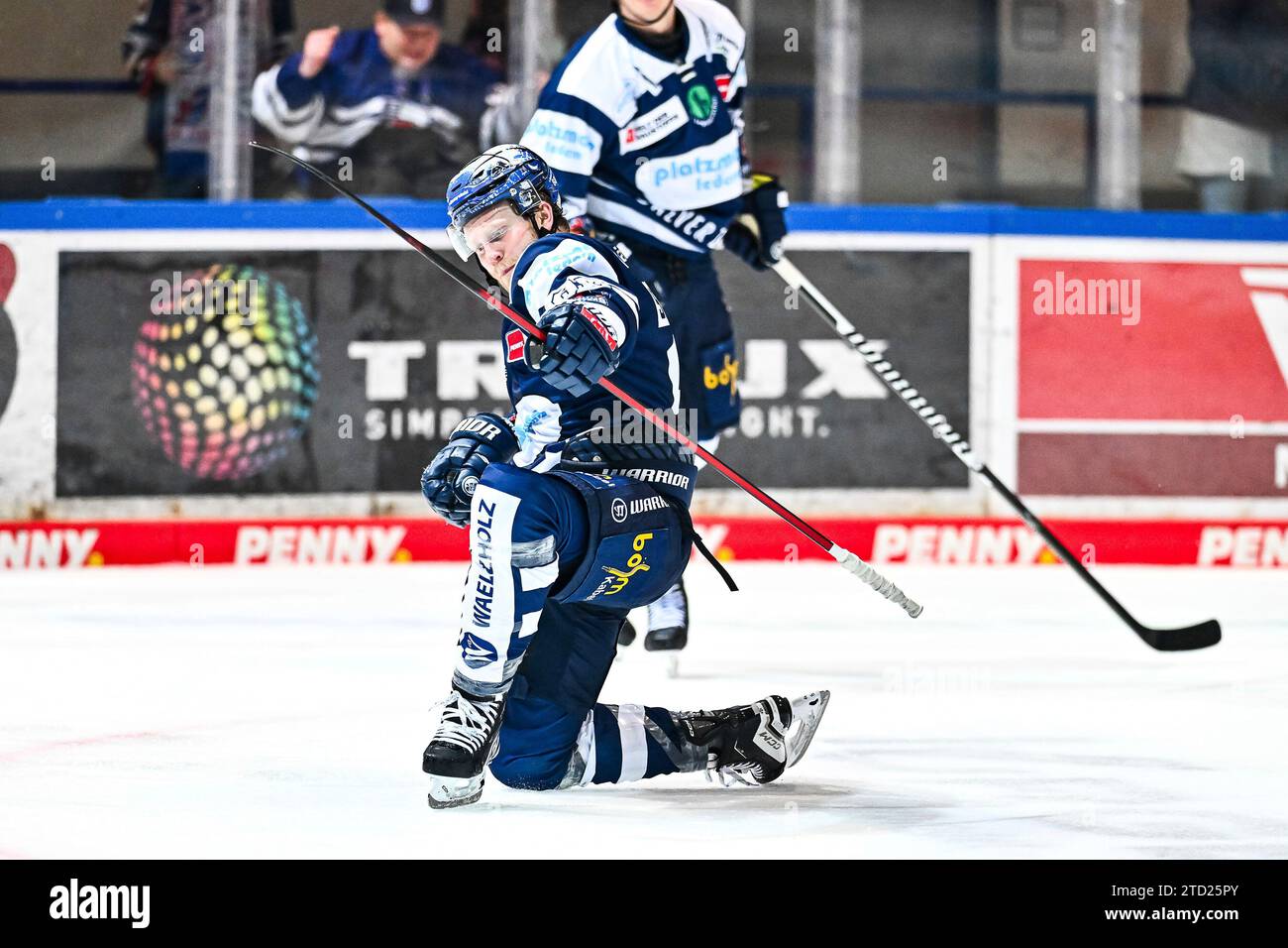 Eissporthalle iserlohn hi-res stock photography and images - Alamy