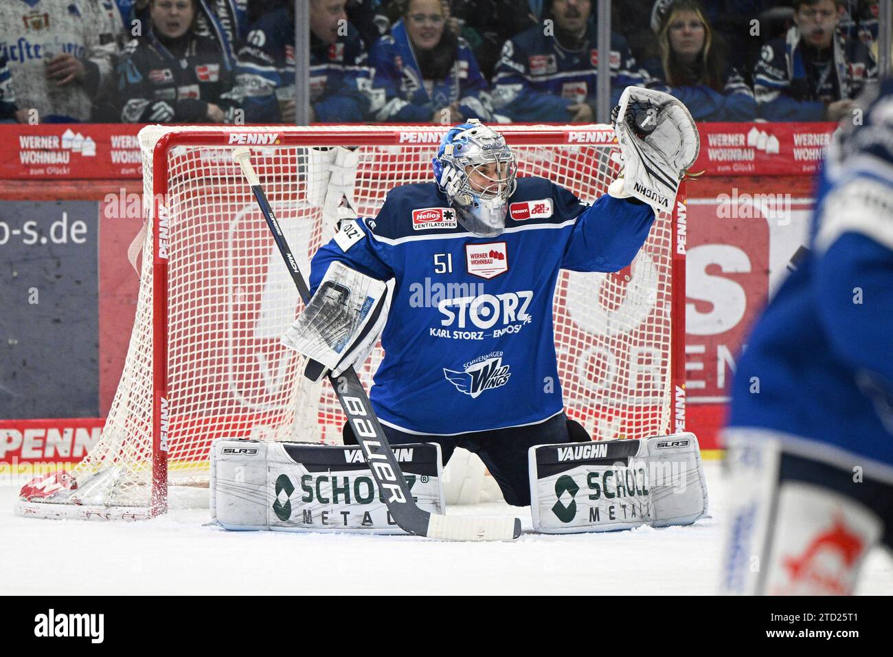 Cody Brenner (Schwenninger Wild Wings #51) Schwenninger Wild Wings ...