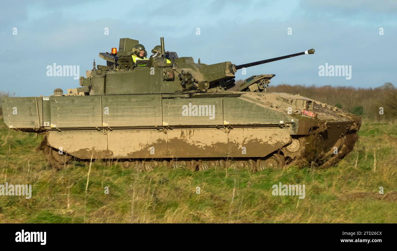 Armoured fighting vehicle hi-res stock photography and images - Alamy