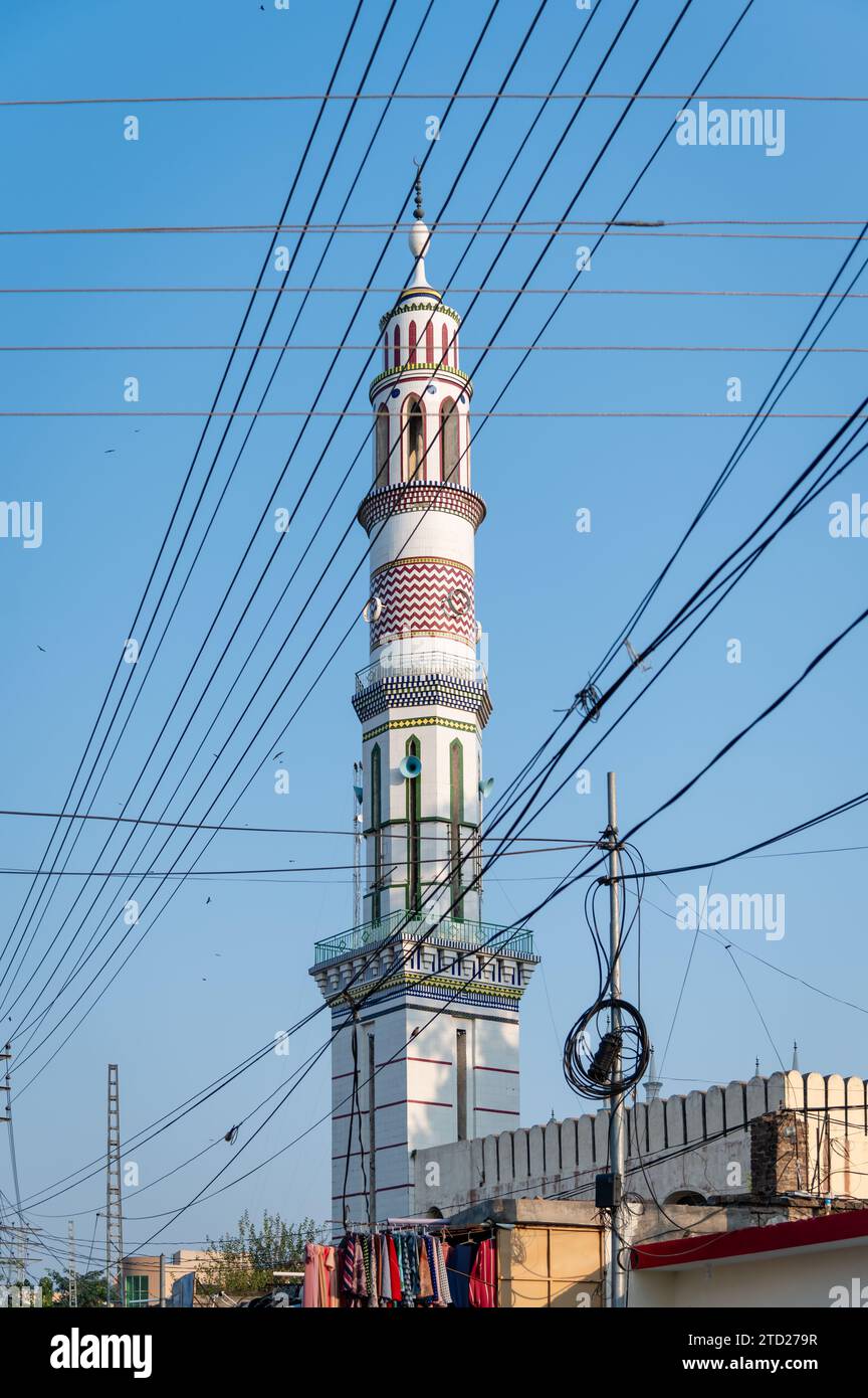 Azad kashmir culture hi-res stock photography and images - Alamy