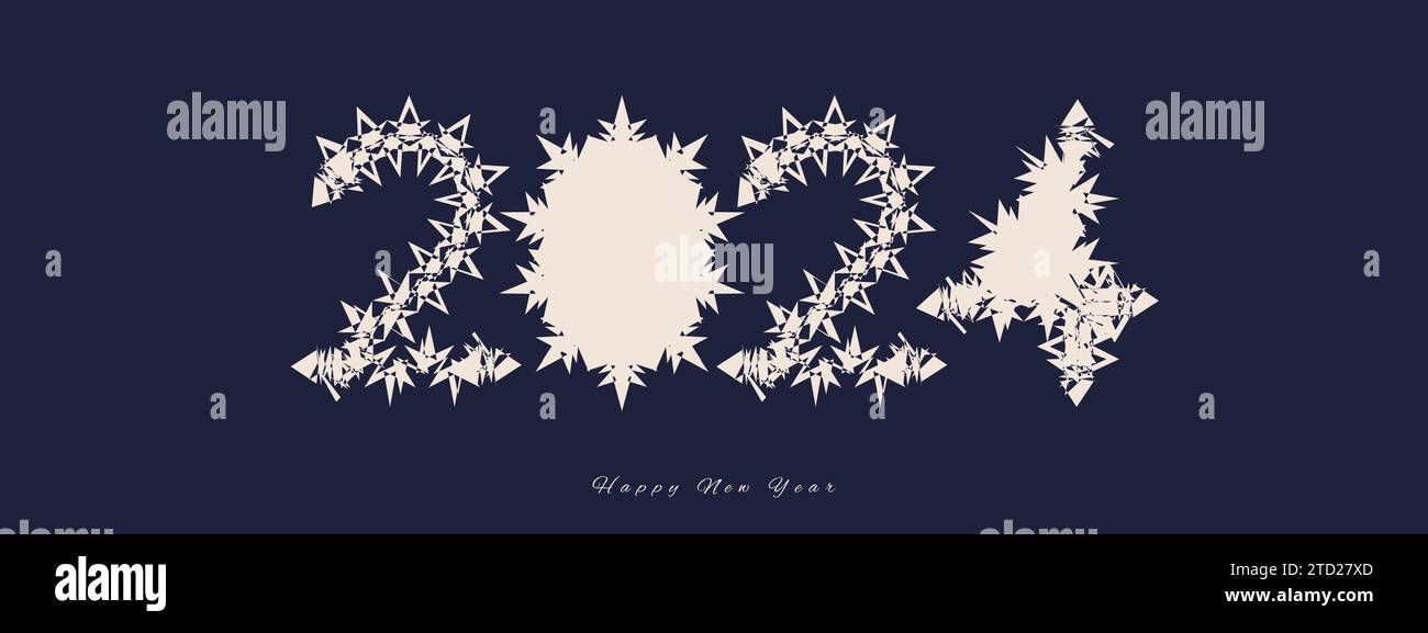 Christmas luxury style Stock Vector Images - Alamy