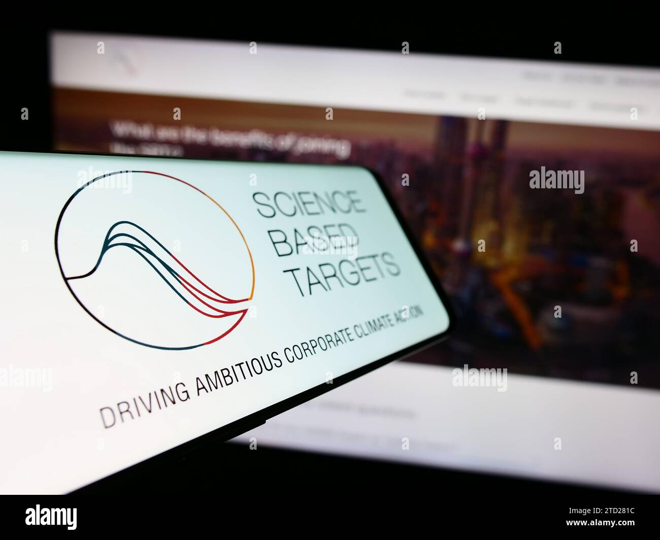 Sbti organisation hi-res stock photography and images - Alamy