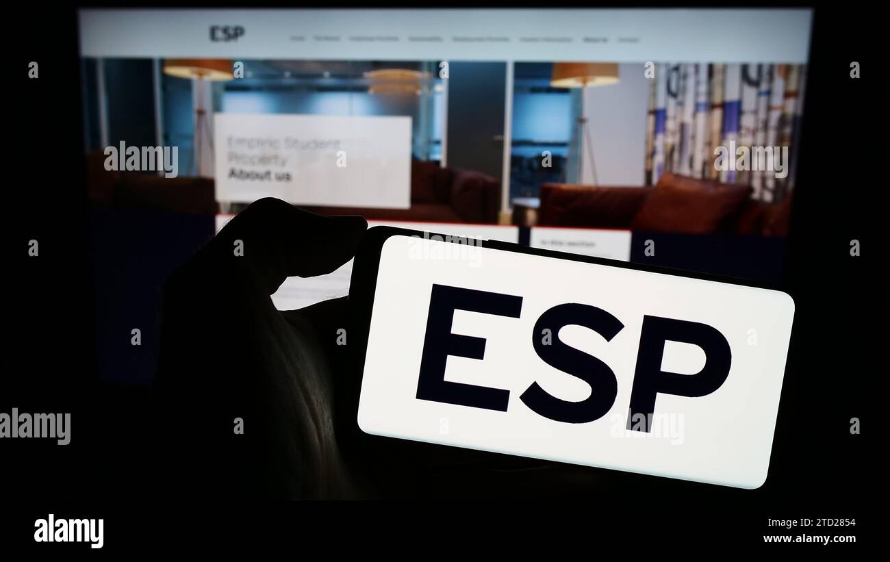 Empiric student property hi-res stock photography and images - Alamy