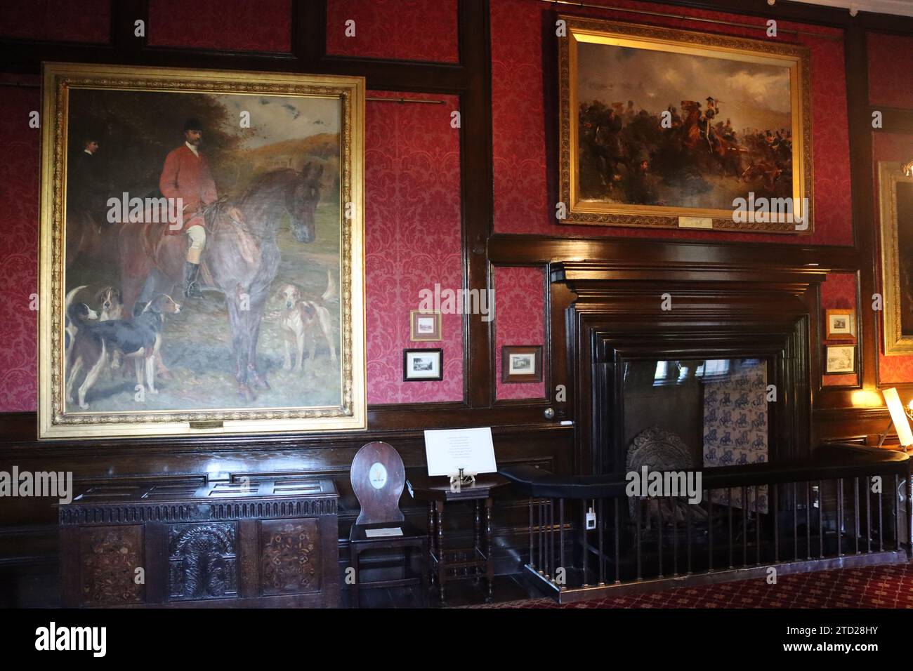 Filming and house interior hi-res stock photography and images - Alamy