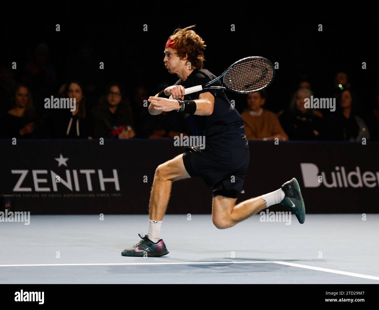 15th December 2023; ExCel Centre, Newham, London, England; Ultimate ...