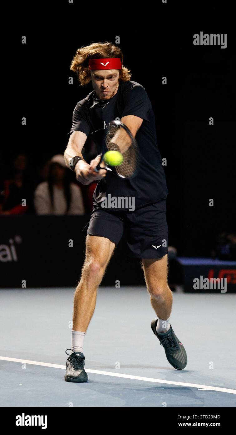 15th December 2023; ExCel Centre, Newham, London, England; Ultimate ...