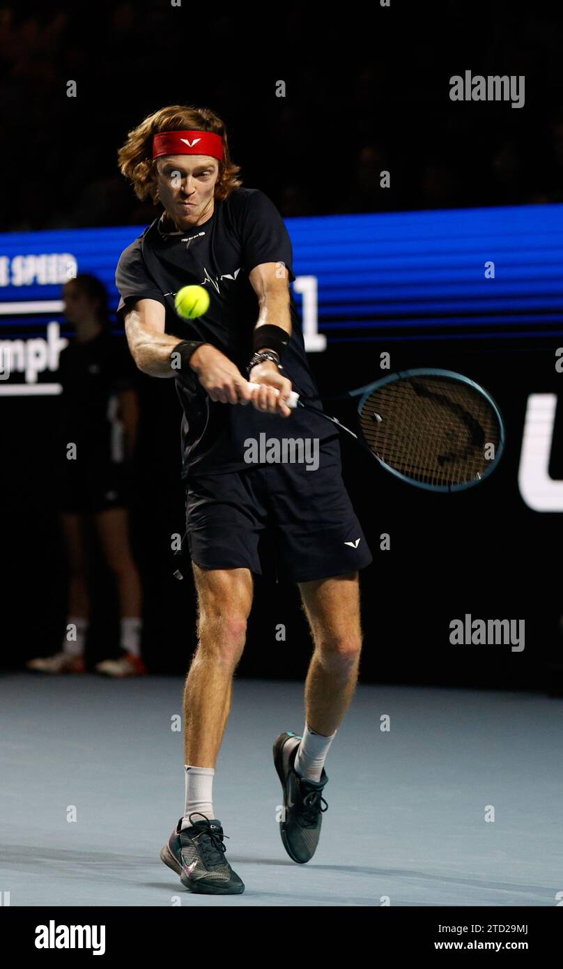 15th December 2023; ExCel Centre, Newham, London, England; Ultimate ...