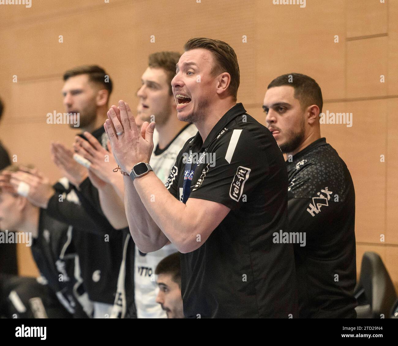 Heimspiel thsv hi-res stock photography and images - Alamy