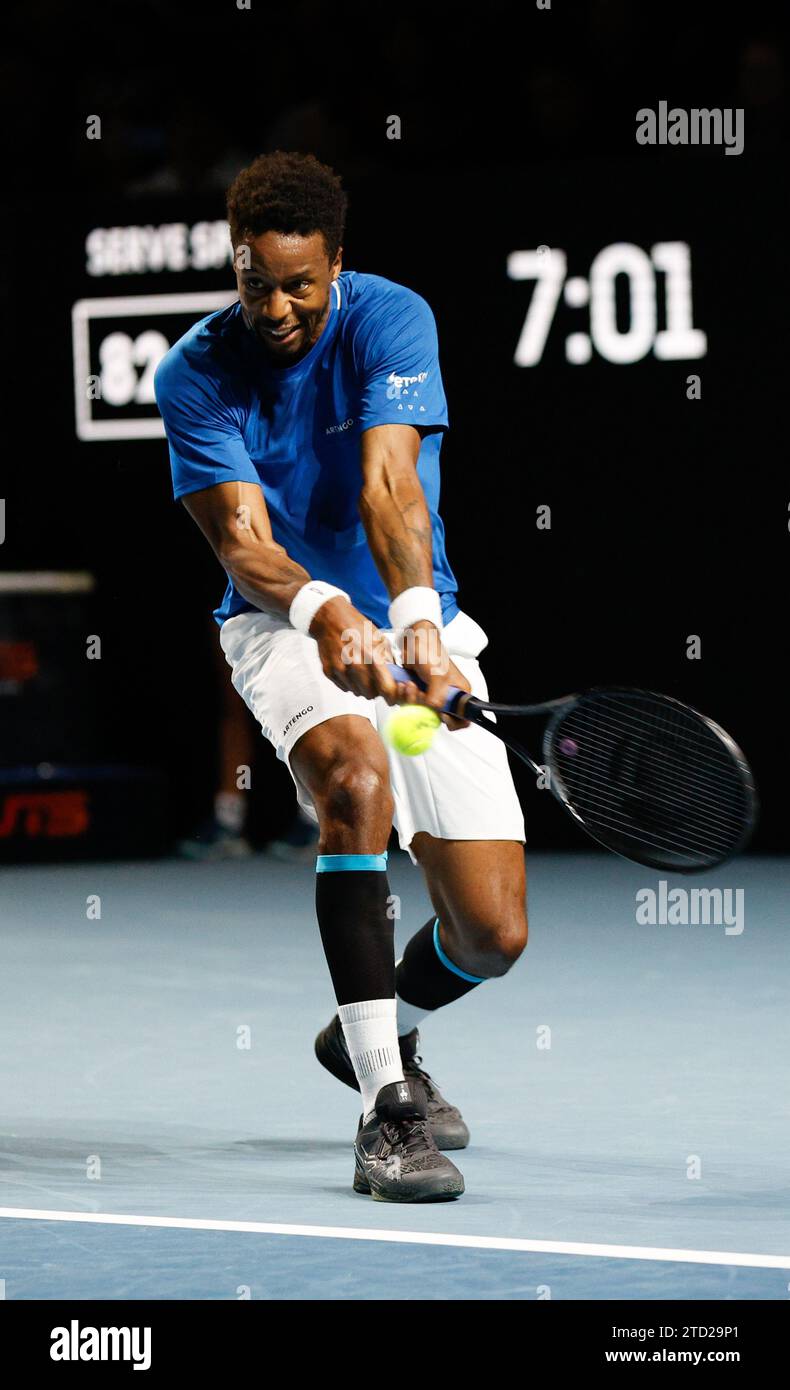 15th December 2023; ExCel Centre, Newham, London, England; Ultimate ...