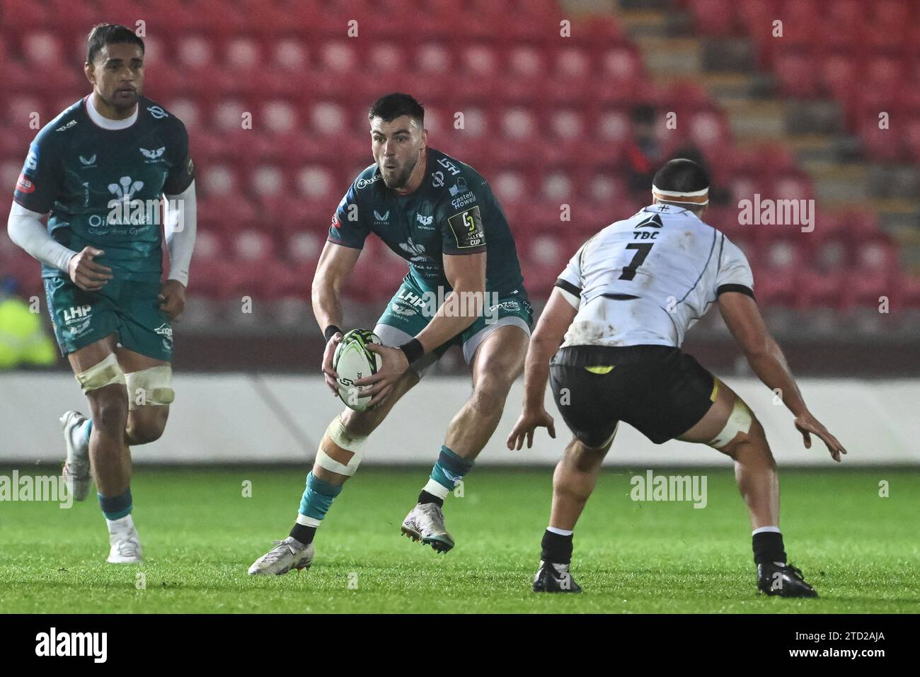 Johnny williams hi-res stock photography and images - Alamy