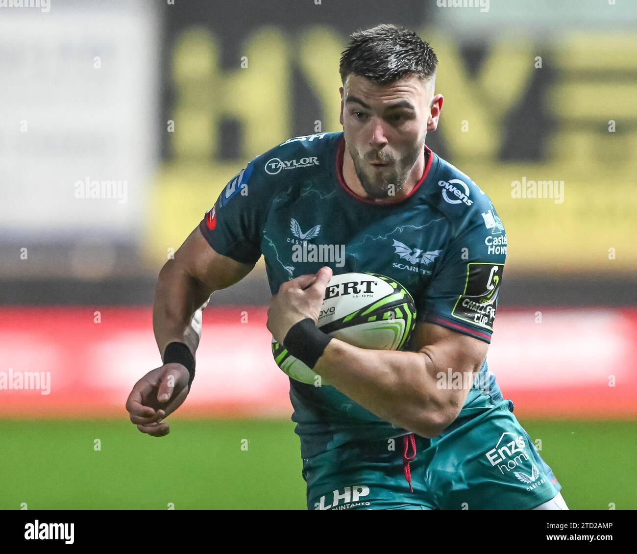 Johnny williams hi-res stock photography and images - Alamy