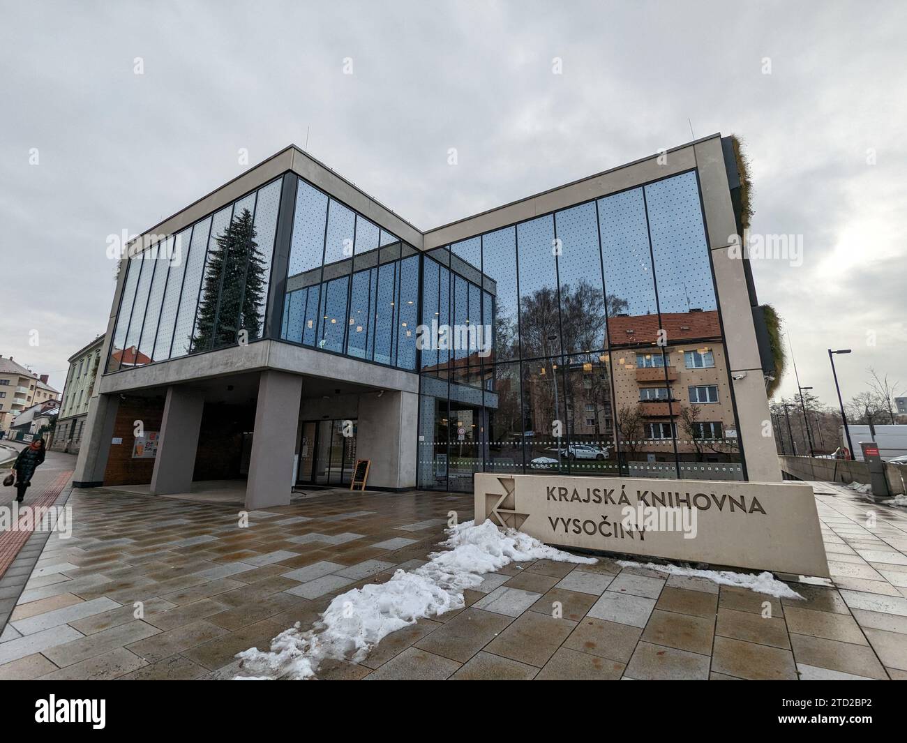 Blending elements of architecture hi-res stock photography and images ...