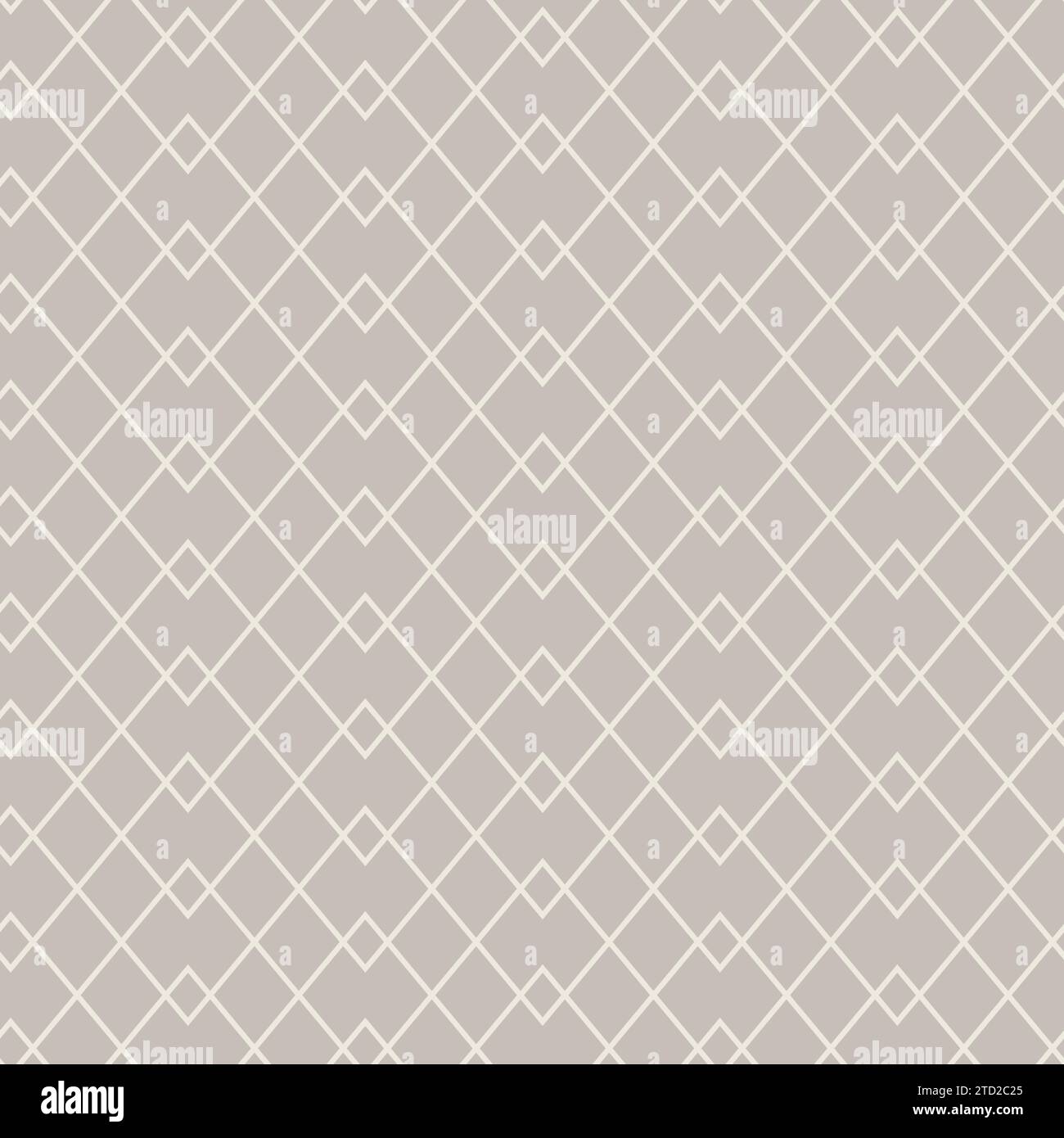 Seamless grid pattern. Thin line wallpaper. Simple graphic design ...