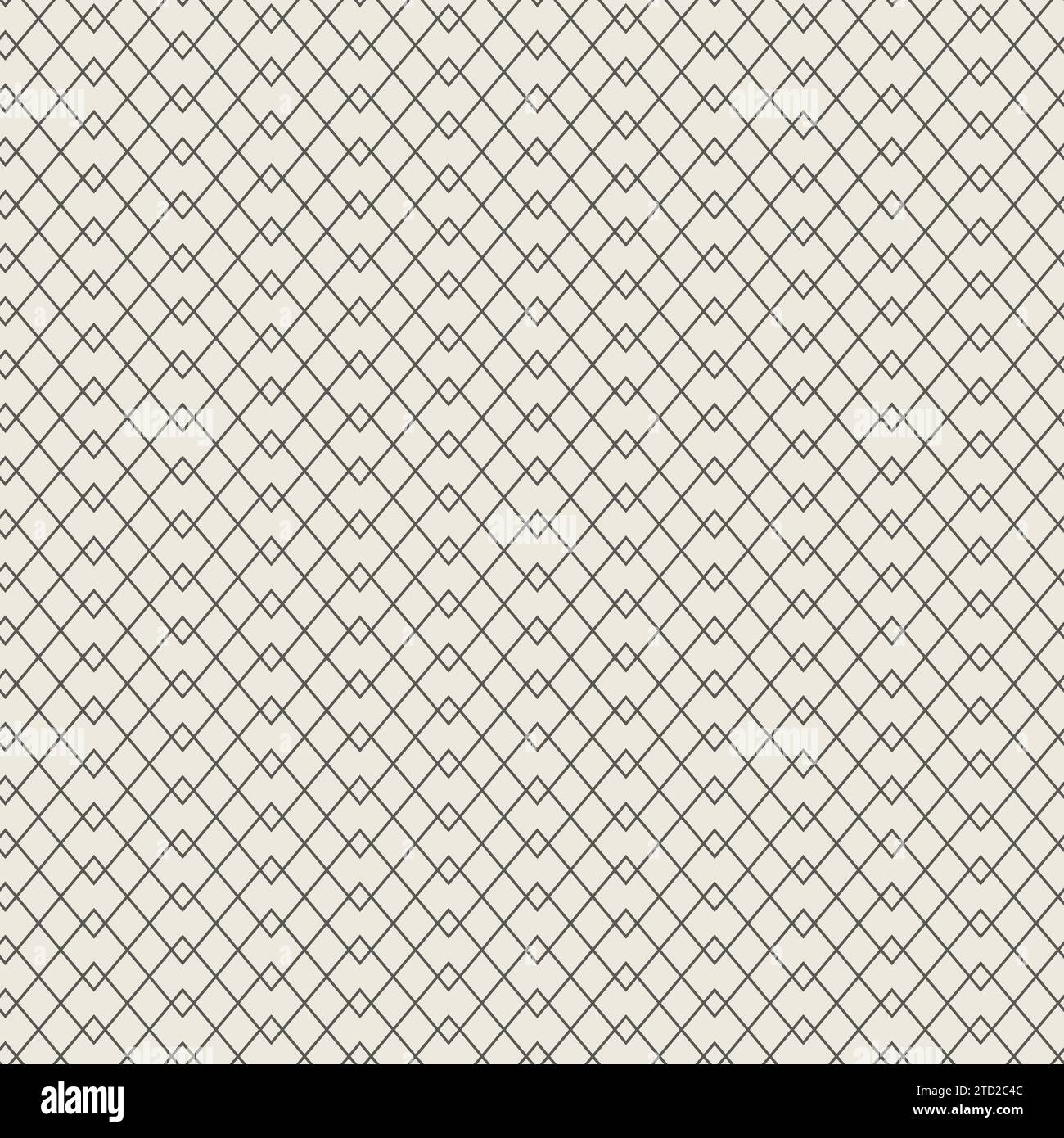 Seamless linear weaving pattern. Zig zag neutral endless background. Vector illustration Stock ...