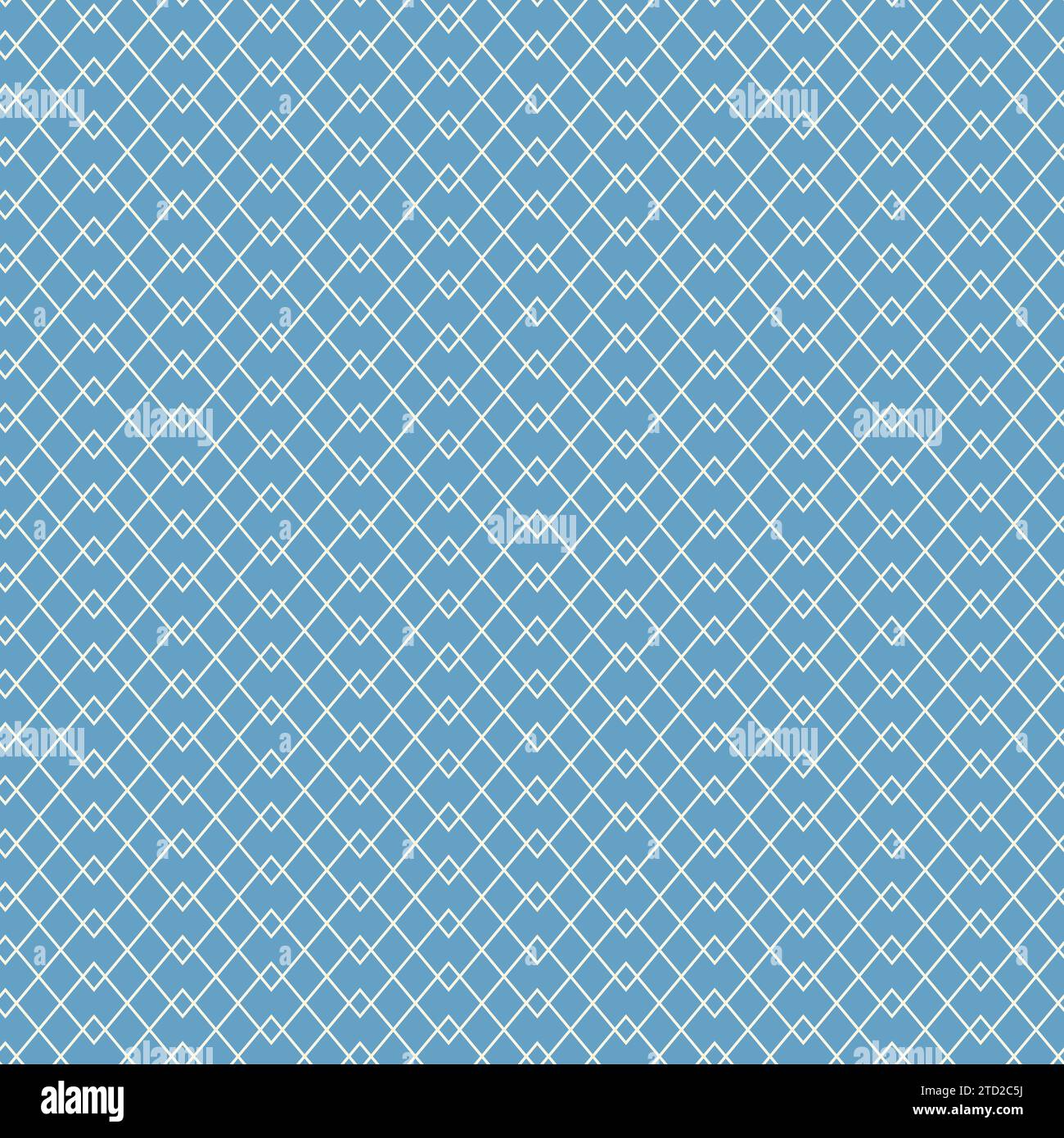 Seamless thin line intersection pattern. Modern stylish texture ...